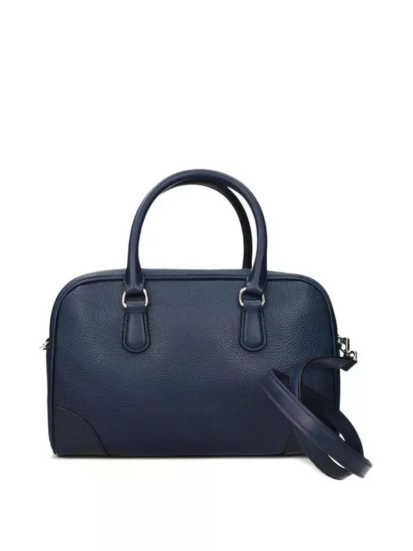 Michael Kors Pebbled-leather Tote