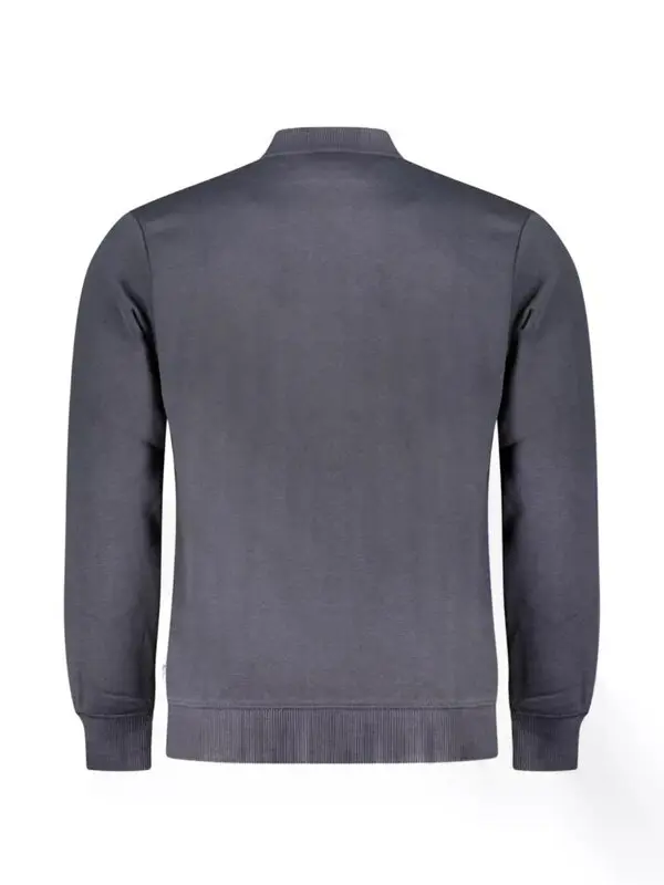 Pepe Jeans Macbeth Zip-up Sweater