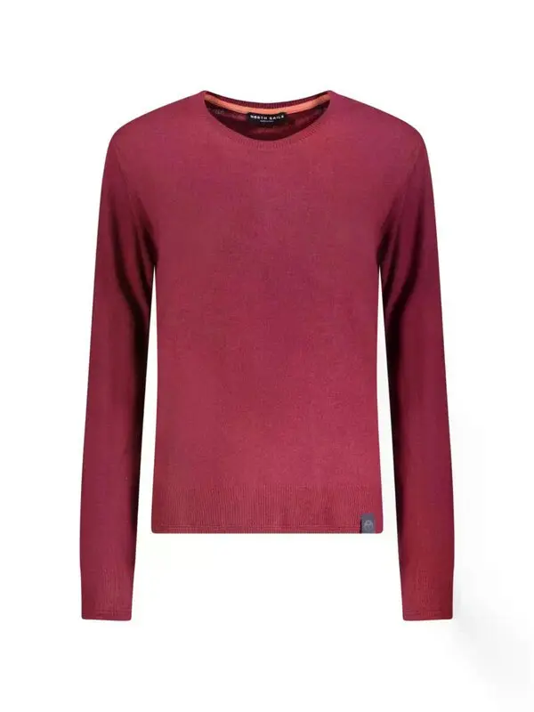 NORTH SAILS Fine-knit Sweater