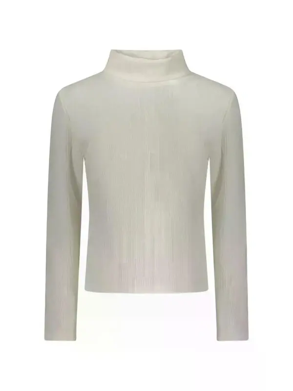 NORTH SAILS Ribbed High-neck Sweater
