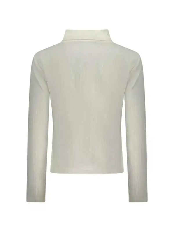 NORTH SAILS Ribbed High-neck Sweater