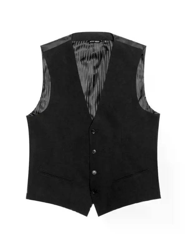 ANTONY MORATO Tailored V-neck Waistcoat