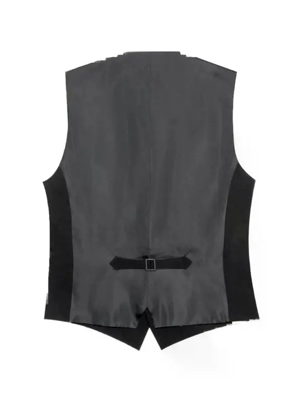 ANTONY MORATO Tailored V-neck Waistcoat