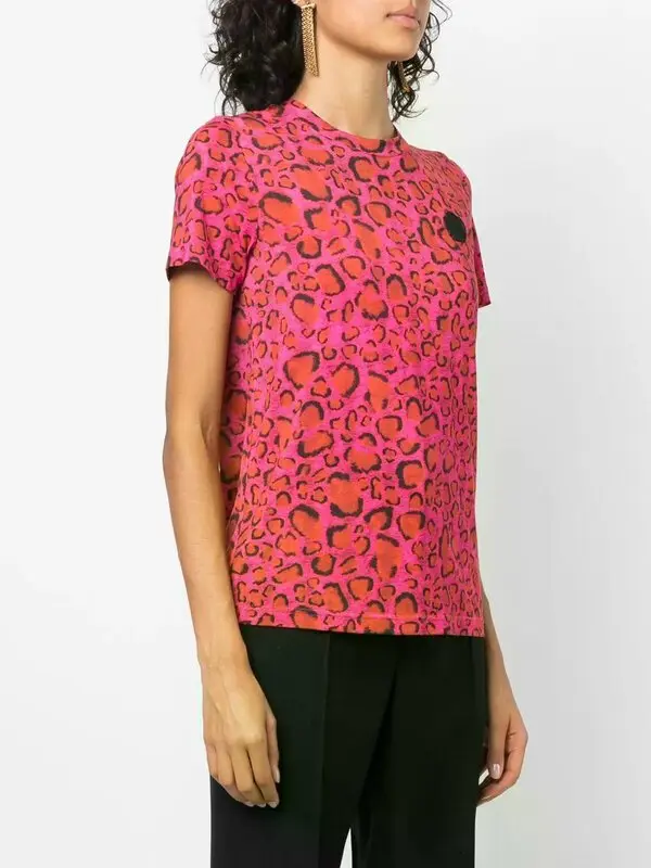 Viktor & Rolf Printed T-shirt