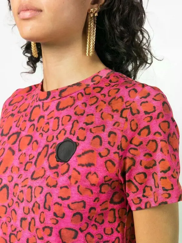 Viktor & Rolf Printed T-shirt