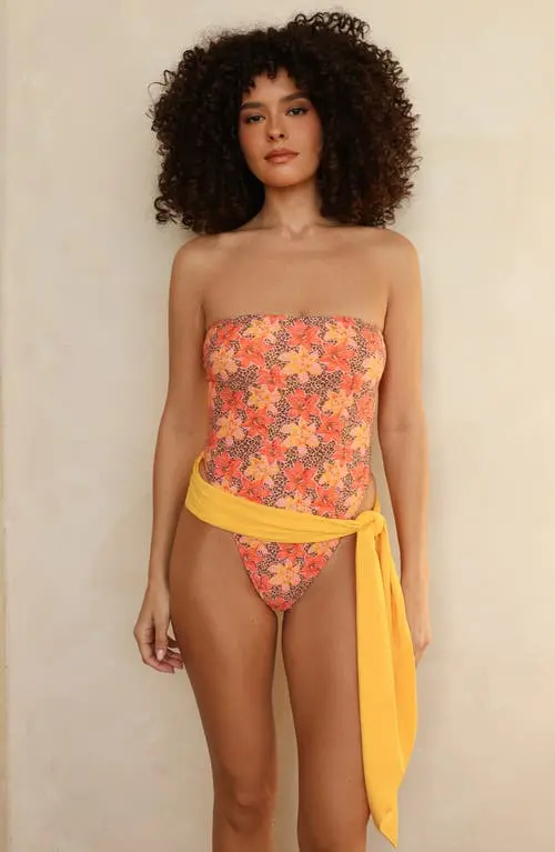 DIPPIN DAISY'S Primavera One Piece - Fiesta