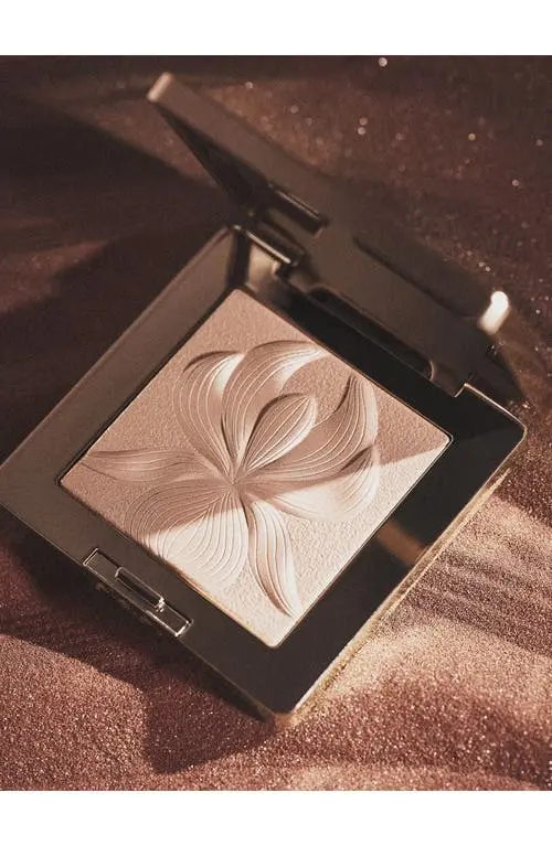 Sisley L'orchidée Highlighter - Shimmer