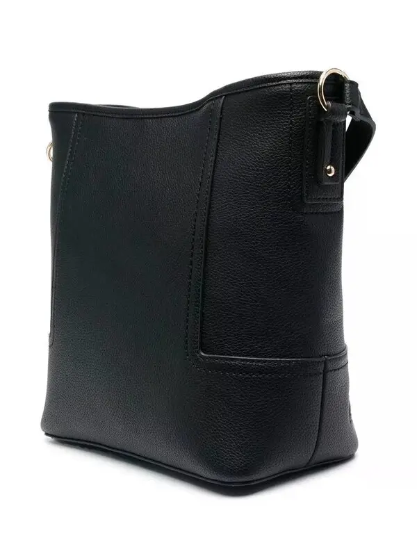 Moschino Logo Shoulder Bag