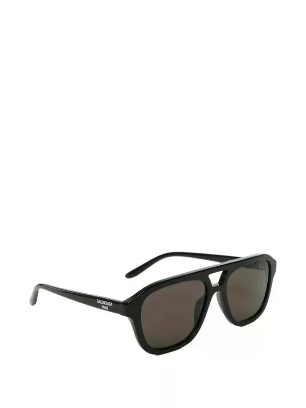 Balenciaga Pilot-frame Sunglasses