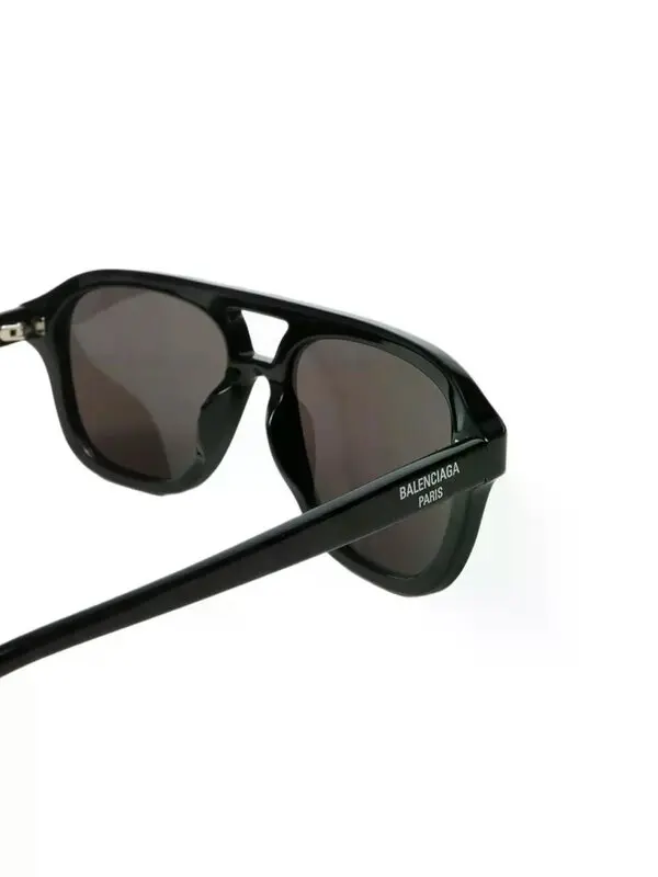 Balenciaga Pilot-frame Sunglasses