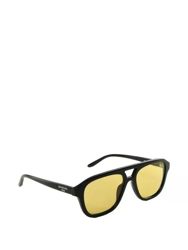 Balenciaga Pilot-frame Sunglasses