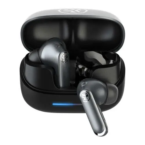 JLAB Epic Pods Anc Dual Driver True Wireless Earbuds