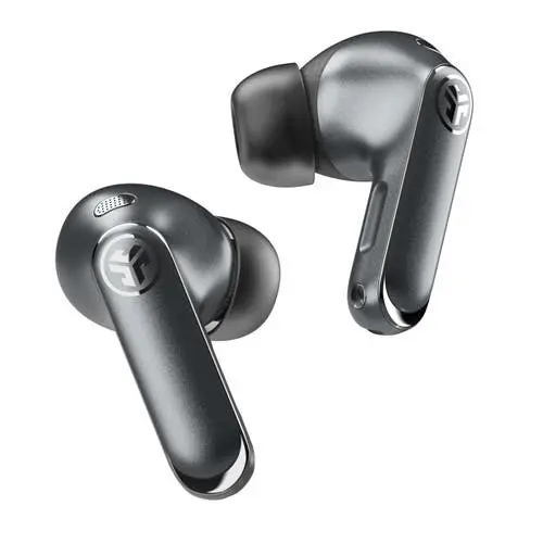 JLAB Epic Pods Anc Dual Driver True Wireless Earbuds
