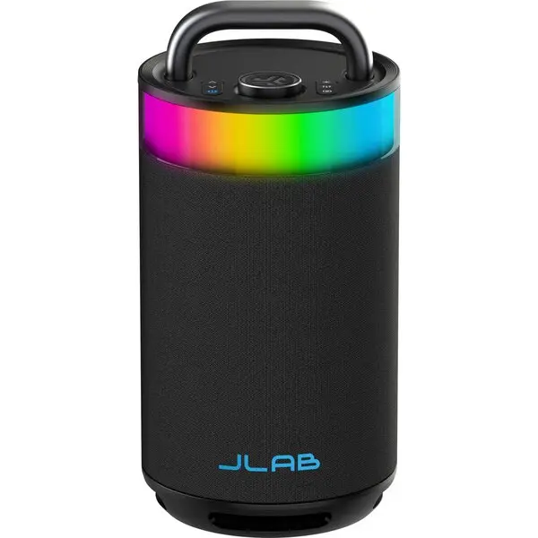 JLAB Epic Party Bluetooth Speaker - Black
