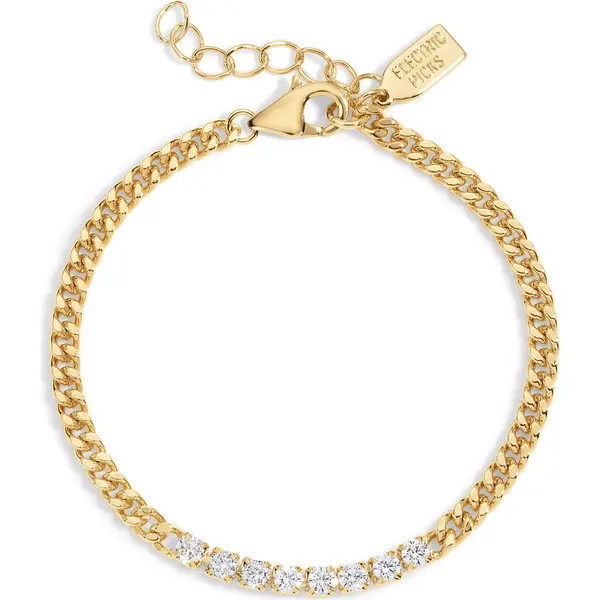 ELECTRIC PICKS Skylar Bracelet - Gold