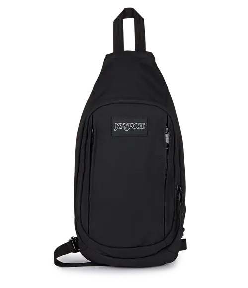 JANSPORT Move Sling Fx - Black