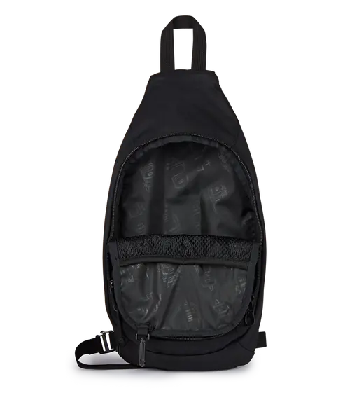 JANSPORT Move Sling Fx - Black