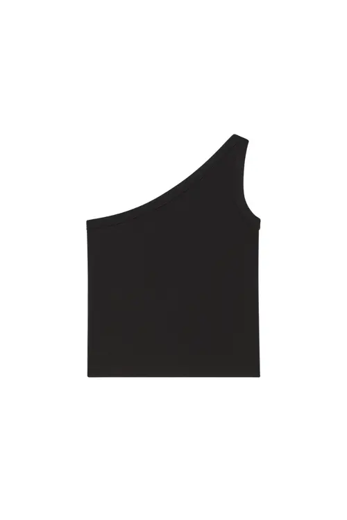 VIR VITA Bahar One Shoulder Top