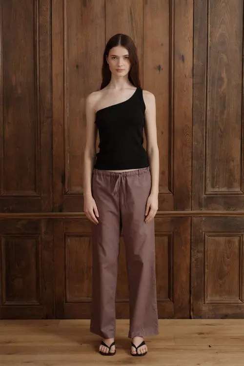 VIR VITA Bahar One Shoulder Top