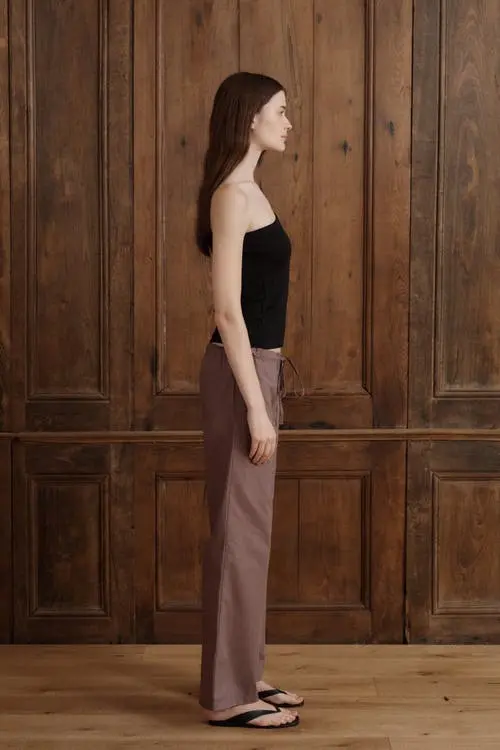 VIR VITA Bahar One Shoulder Top