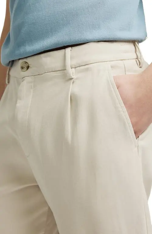 Onia Relaxed Fit Trousers