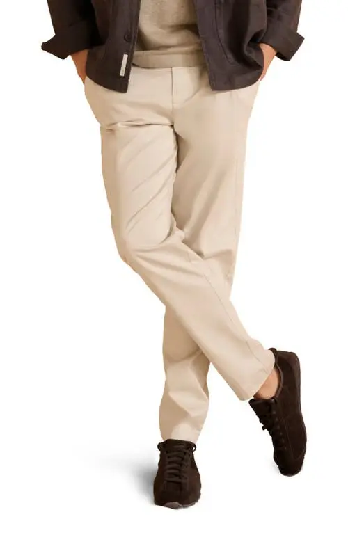 Onia Relaxed Fit Trousers