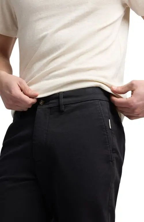 Onia Stretch Cotton Chino Pant