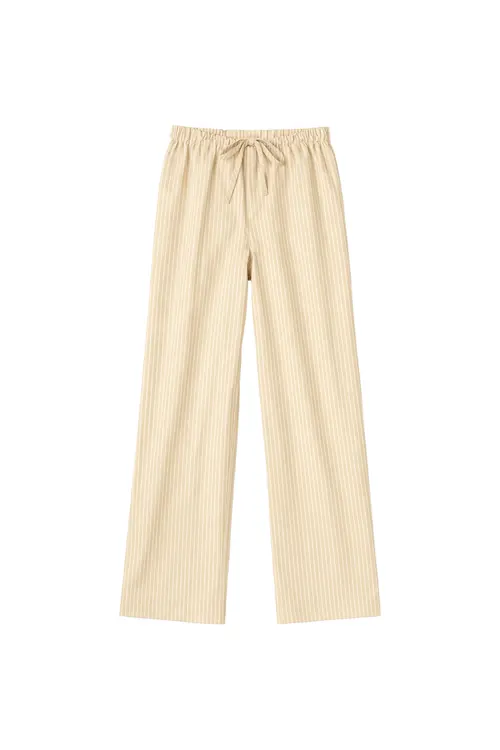 VIR VITA Clara Stripe Pant - Canyon Stripe
