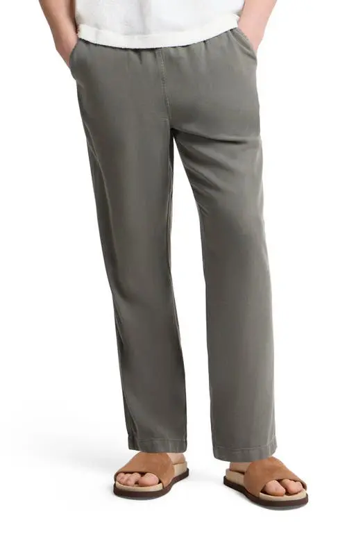 Onia Lyocell Beach Pant - Agave