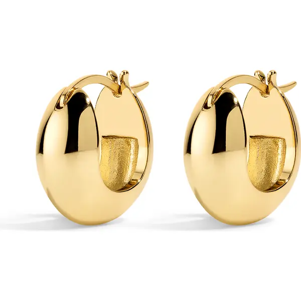 ELECTRIC PICKS Electric Hoops - Gold
