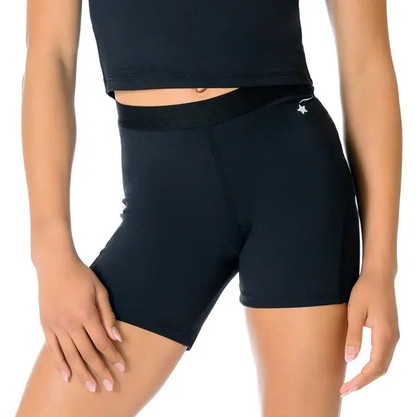 DESTIRA Compression Biker Short