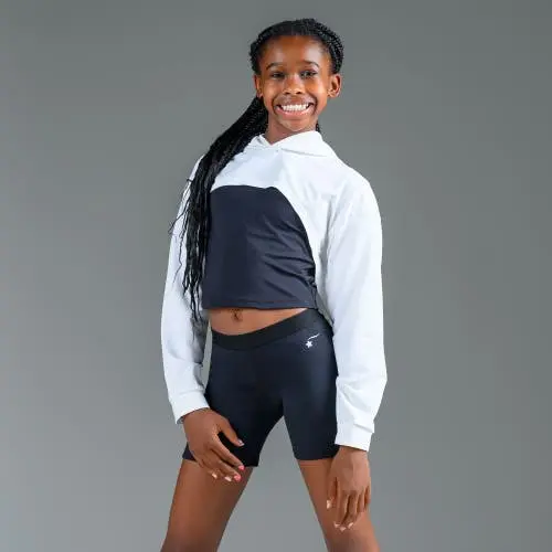DESTIRA Compression Biker Short