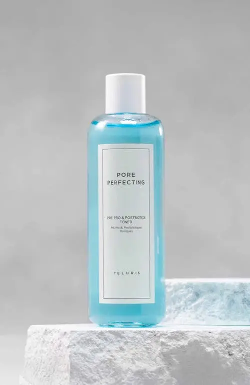 TELURIS Pore Perfecting Toner