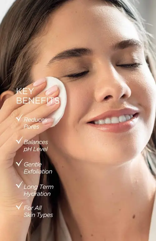 TELURIS Pore Perfecting Toner