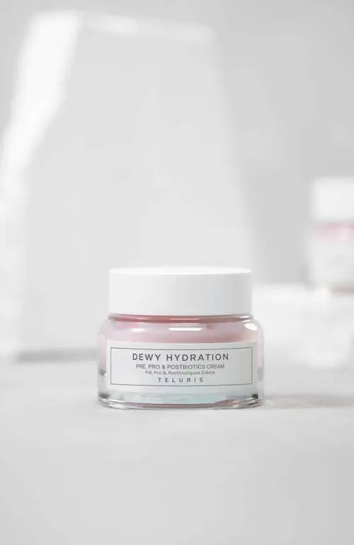 TELURIS Dewy Hydration Cream