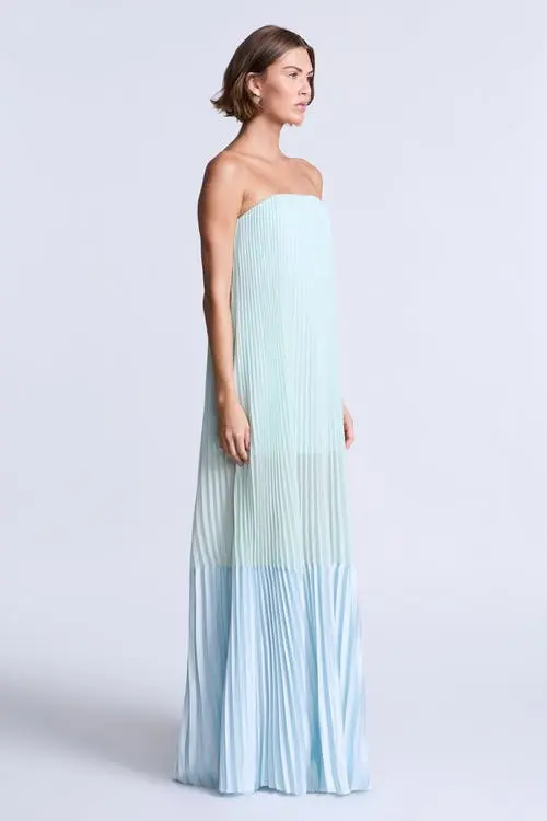 Bcbgmaxazria Nora Gown