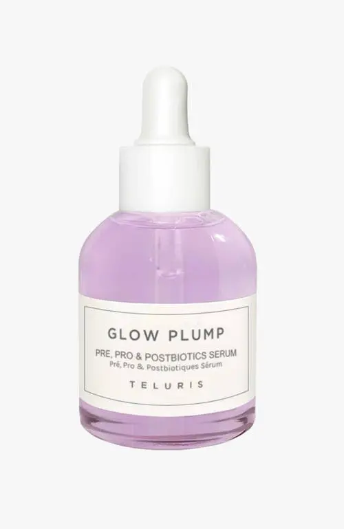 TELURIS Glow Plump Serum - None