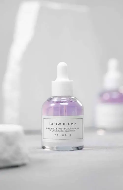 TELURIS Glow Plump Serum