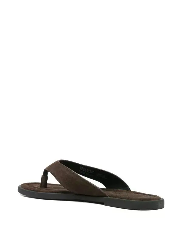 VAGABOND SHOEMAKERS Thong-strap Flat Sandals