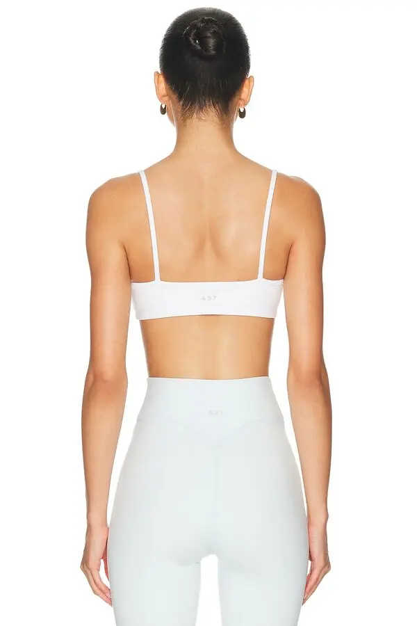 437 The Ballet Bralette
