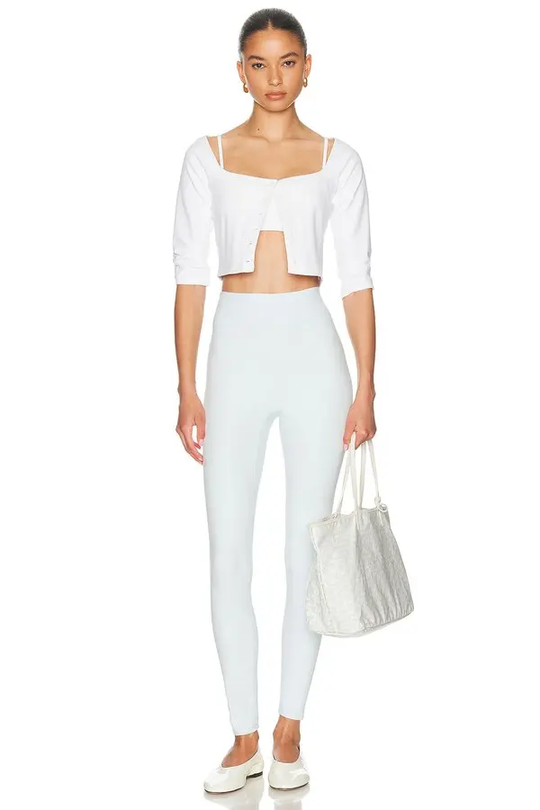 437 The Ballet Bralette