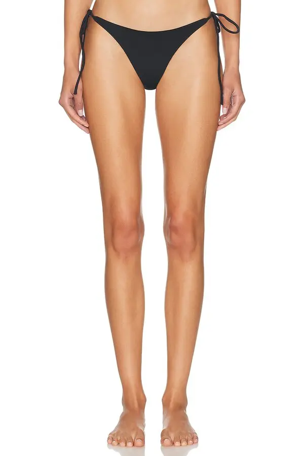 ZIAH Brazilian Bikini Bottom