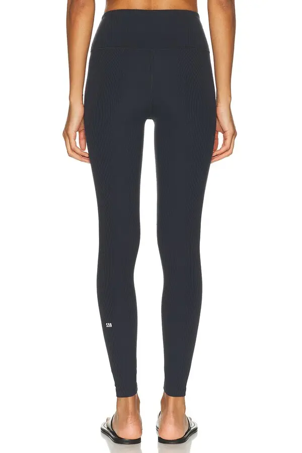 Splits59 Airweight Rib High Waist 7/8 Legging