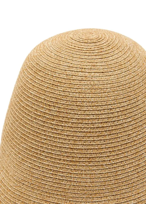 TOTEME Paper-blend Sun Hat