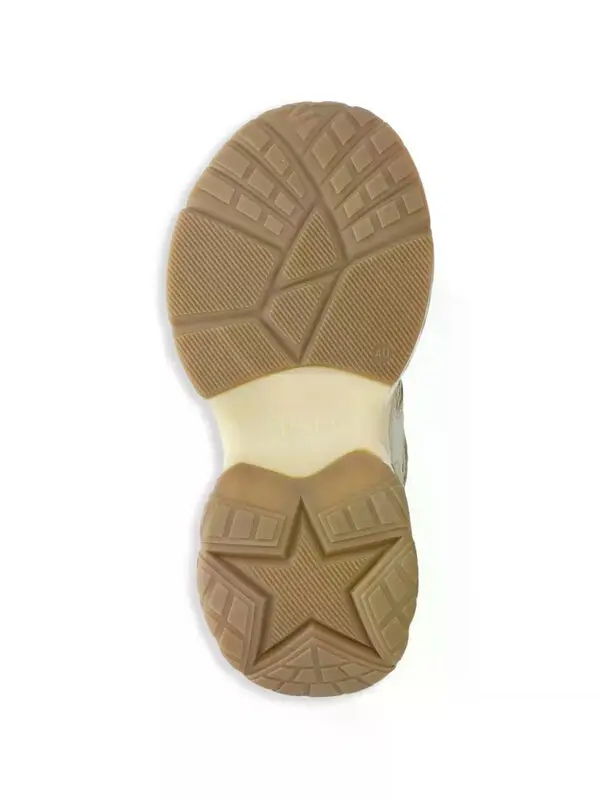 Ash Dragon Sneakers - Neutrals