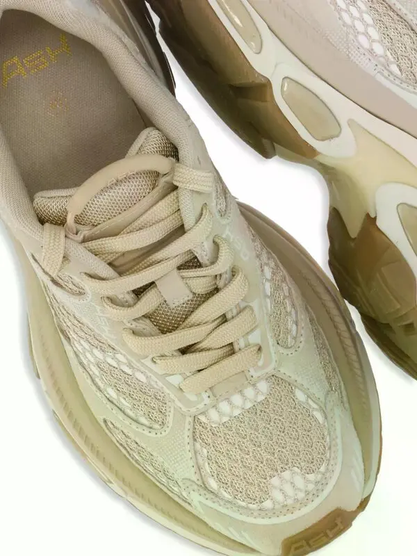 Ash Dragon Sneakers - Neutrals