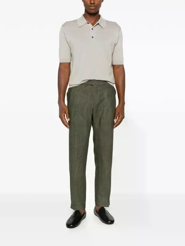 John Smedley Isis Polo Shirt