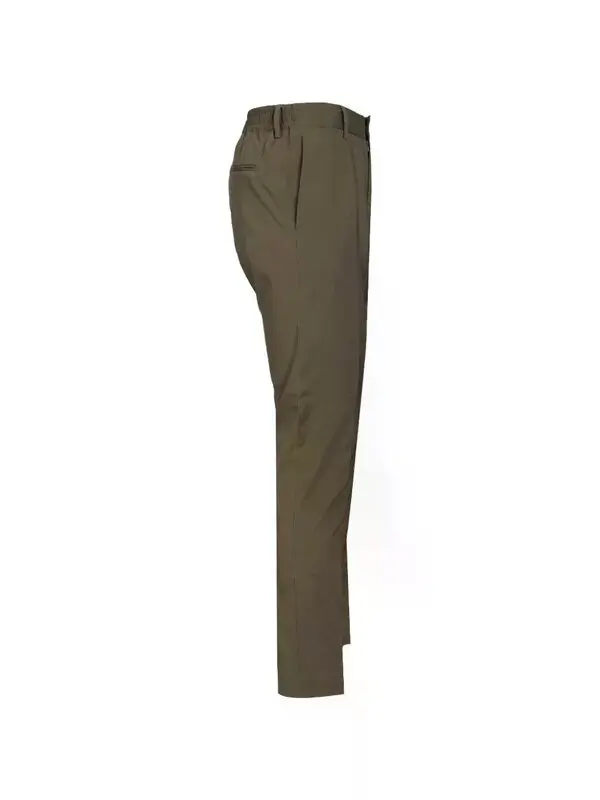 Paul Smith Elasticated-waistband Trousers