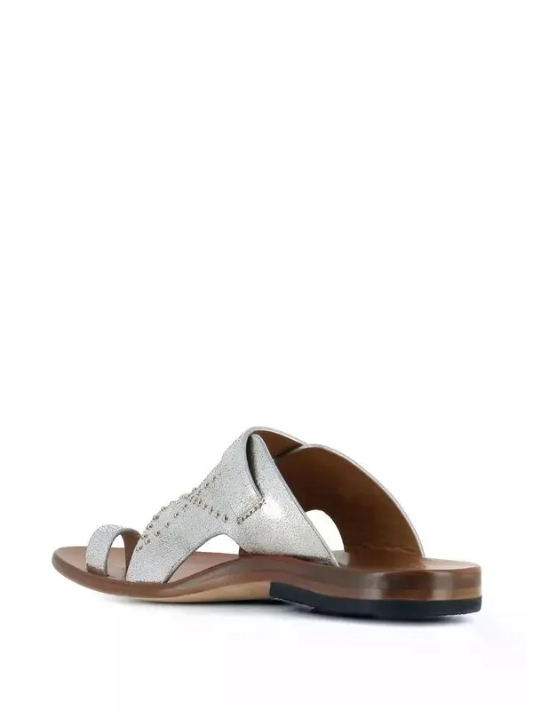 Calleen Cordero Bowie Studded Sandals
