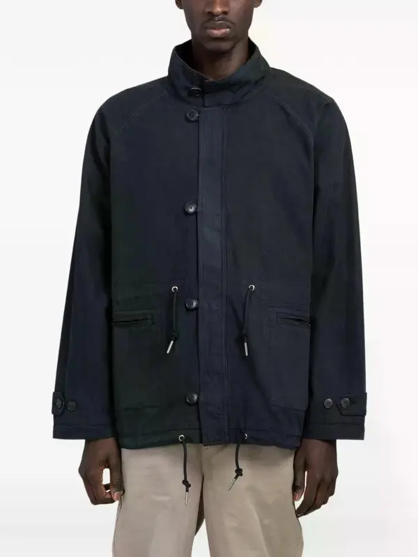 MFPEN Terrain Jacket - Blue